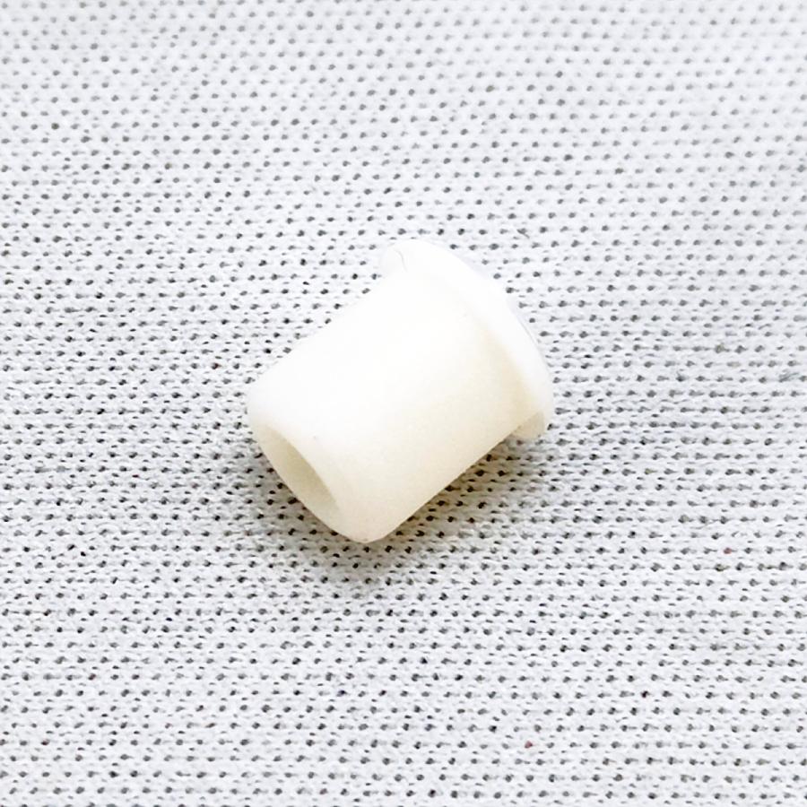 Mercedes-Benz 純正 エンブレム 取付用 グロメット (1個) (2019972281) メルセデス・ベンツ 部品 : オート ...