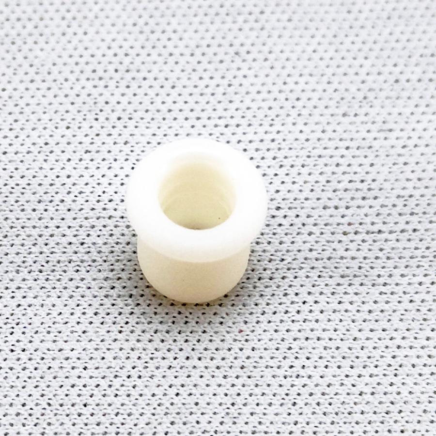 Mercedes-Benz 純正 エンブレム 取付用 グロメット (1個) (2019972281) メルセデス・ベンツ 部品 : オート ...