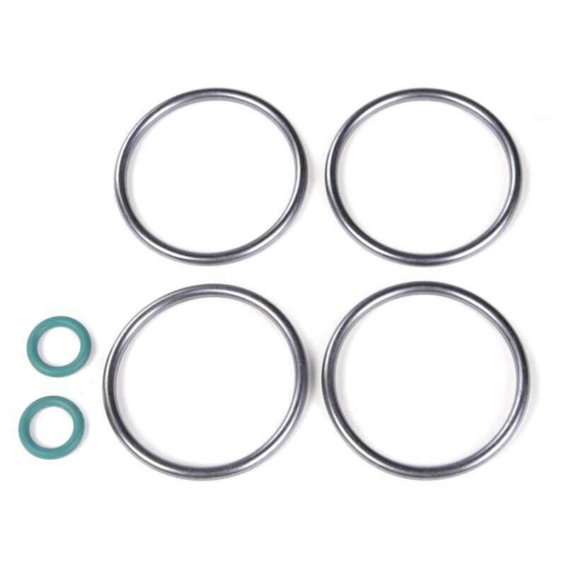 Mercedes-Benz 純正 部品 ステアリング・ギア・オイルライン・シールキット (2034604200) メルセデス・ベンツ ...