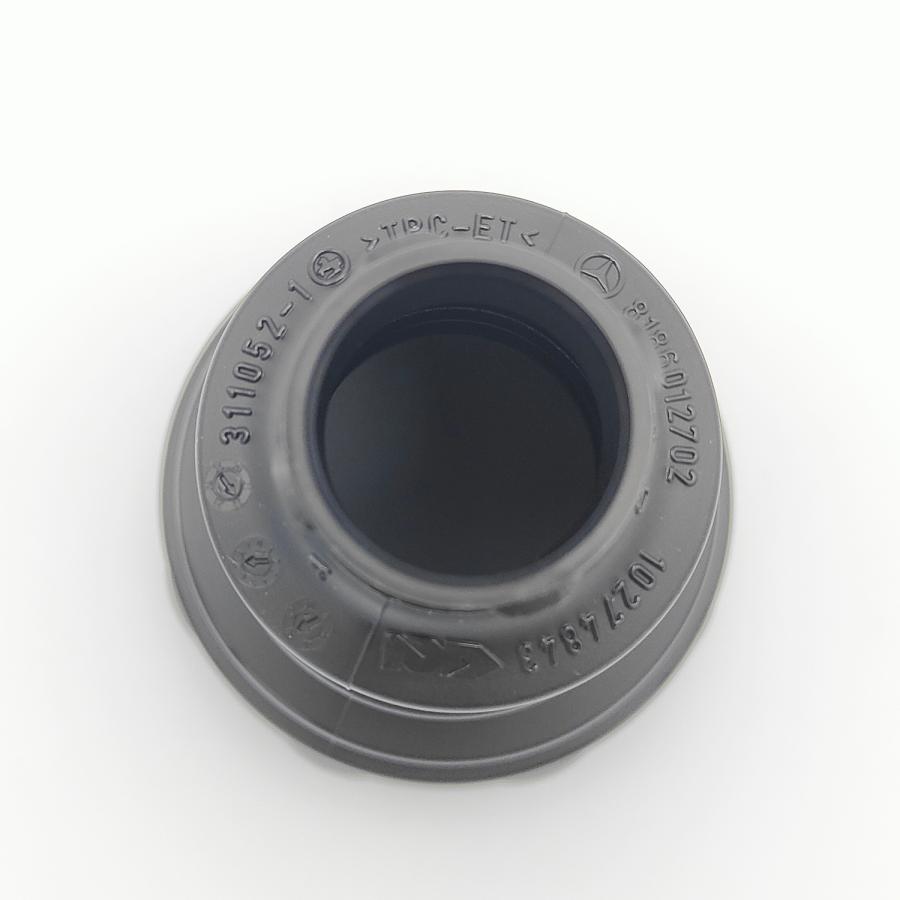 Mercedes-Benz 純正 部品 205 206 213 232 238 253 257 フロント・ドライブシャフト・ブーツ・リペア ...