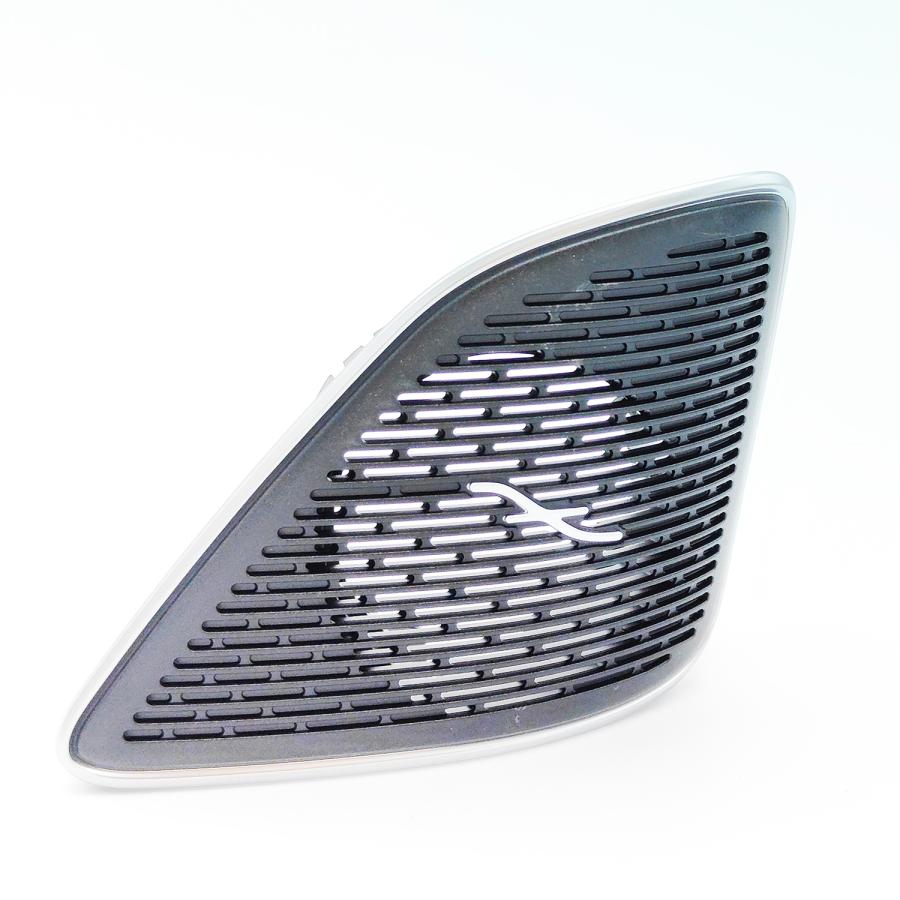 Mercedes-Benz 純正 部品 W/S206 Cクラス Burmester (ブルメスター) Aピラー・ツイーター・カバー左右セット ...