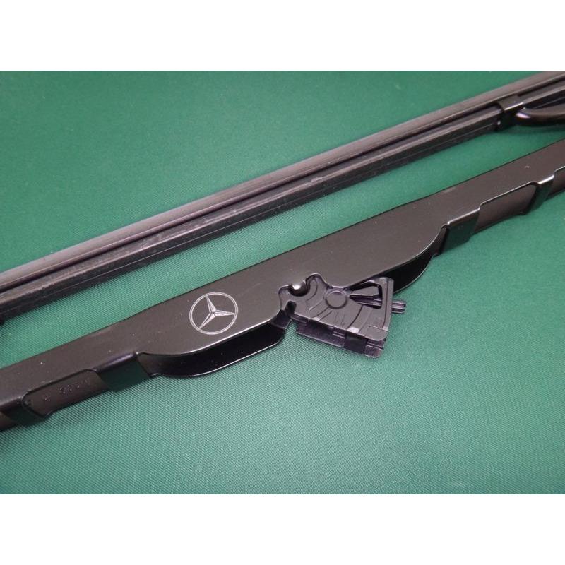 Mercedes-Benz（メルセデス・ベンツ） Mercedes-Benz Eクラス(S211)リア・ワイパーブレード 純正 部品 送料込 ...