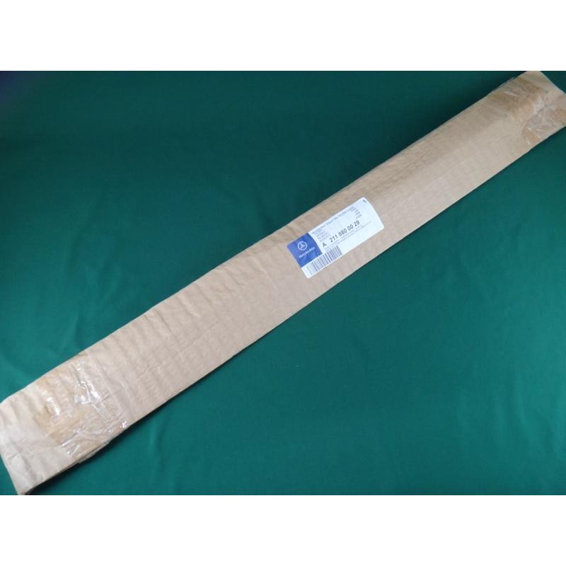 Mercedes-Benz 純正 部品 (STABILUS製) 211/219用エンジンフード・ダンパー左右セット(2118800029 ...