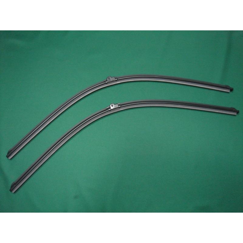 Mercedes-Benz S/CLクラス(220/215)フロント・ワイパー・ブレード・セット(左ハンドル用) メルセデス・ベンツ 純正 ...