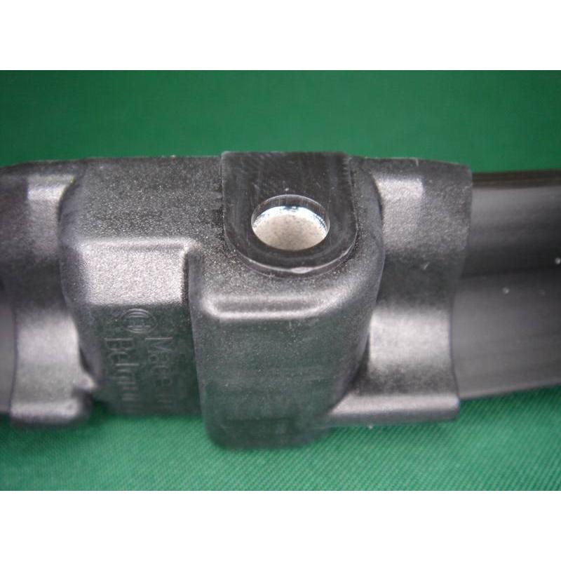 Mercedes-Benz S/CLクラス(220/215)フロント・ワイパー・ブレード・セット(左ハンドル用) メルセデス・ベンツ 純正 ...