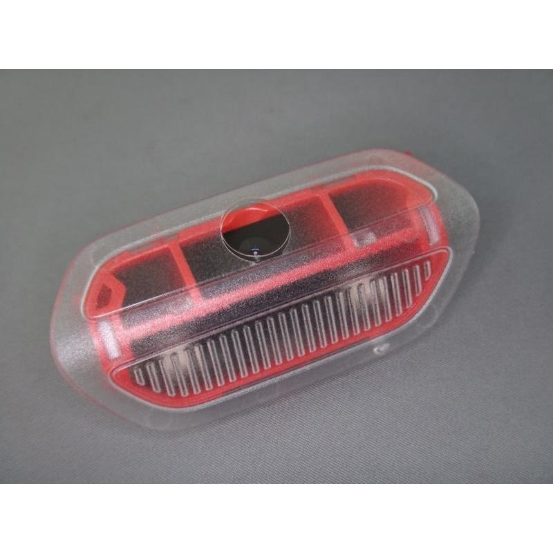 Mercedes-Benz（メルセデス・ベンツ） Mercedes-Maybach 純正 部品 マイバッハ・ロゴ・LED・プロジェクター・カー ...