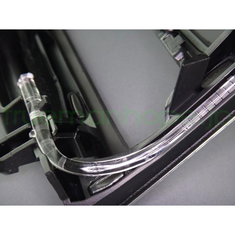 Mercedes-Benz 純正 部品 W/S213用センター・コンソール・パネル+同木目蓋(ブラック・アッシュ・ツリー・ウッド:737 ...