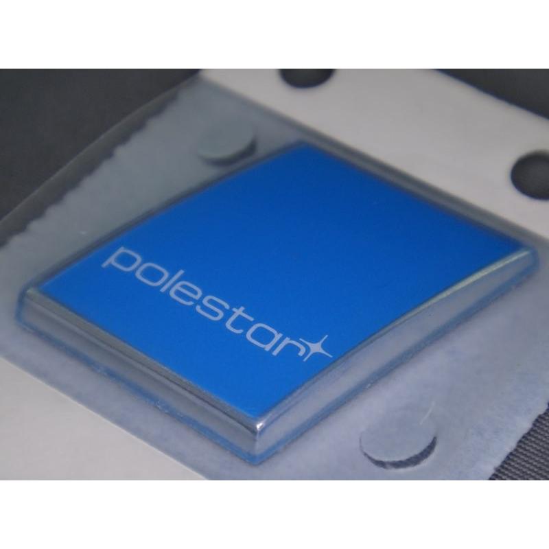 ボルボ VOLVO POLESTAR ポールスター エンブレム (21mm x 26mm) 純正 部品 送料込 追跡有 : オート・パーツ・ト ...