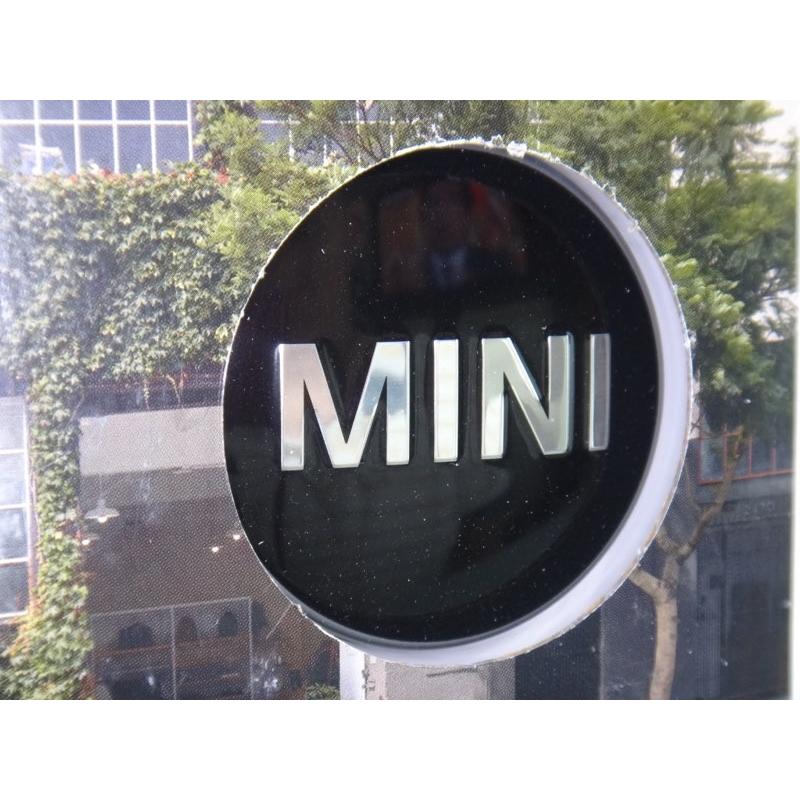 MINI（ミニ） MINI純正部品: 56mmフローティング・センター・キャップ・セット(4個セット) : オート・パーツ・トマホ・ヤフー店 ...