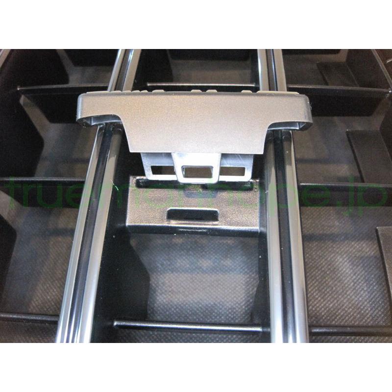 Mercedes-Benz（メルセデス・ベンツ） Mercedes-AMG 純正 部品 W463A G63 ラジエター・グリル用 AMG ...