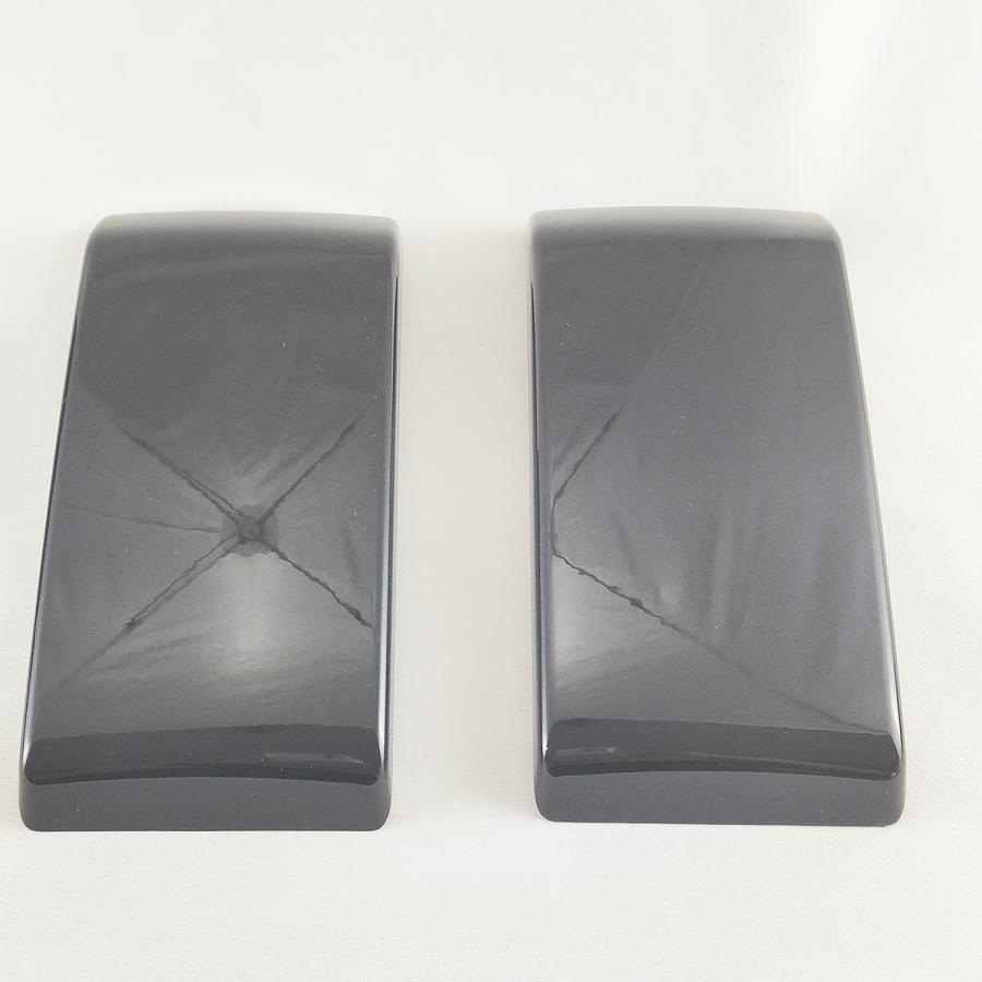 Mercedes-Benz Mercedes-AMG 純正 部品 W463A G63用 前後バンパー・左右バーチカル・モール (4部品 ...