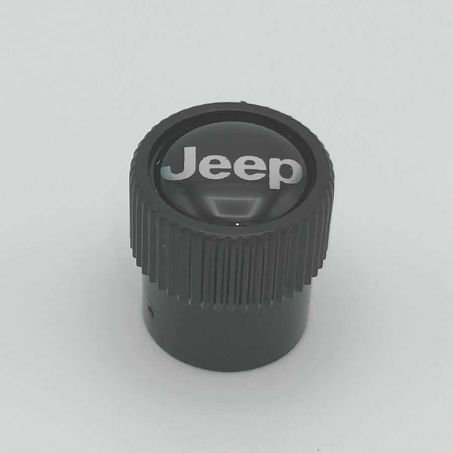 Jeep 純正 部品 Jeepロゴ・エアーバルブ・キャップ・ブラック(4個セット) ジープ 送料込 追跡有 : オート・パーツ・トマホ・ヤフー ...
