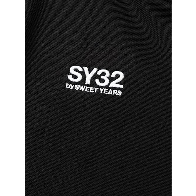 SY32 by SWEET YEARS sweet years Tシャツ 長袖 モックネック ロンT メンズ レディース おしゃれ ブランド ゴルフ ウェア 13205 : Lifestyle ...
