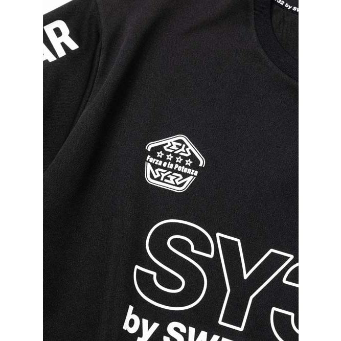 SY32 by SWEET YEARS Tシャツ 半袖 メンズ レディース おしゃれ