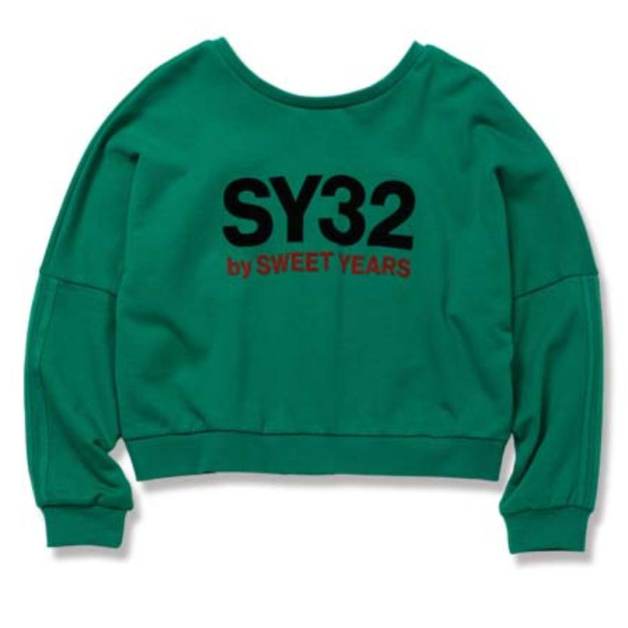 SY32 by SWEET YEARS（エスワイサーティトゥバイスィートイヤーズ） お