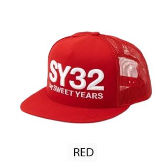 SY32 by SWEET YEARS（エスワイサーティトゥバイスィートイヤーズ