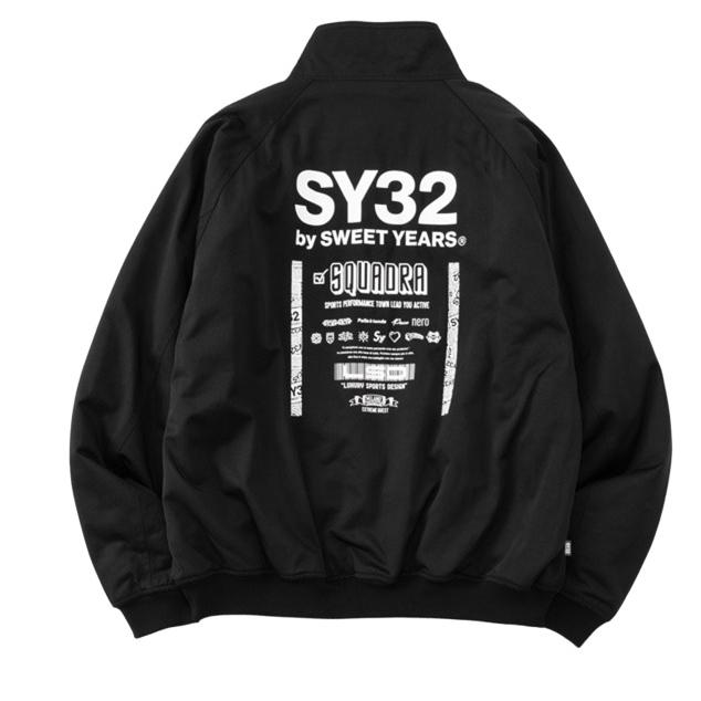 SY32 by SWEET YEARS（エスワイサーティトゥバイスィートイヤーズ