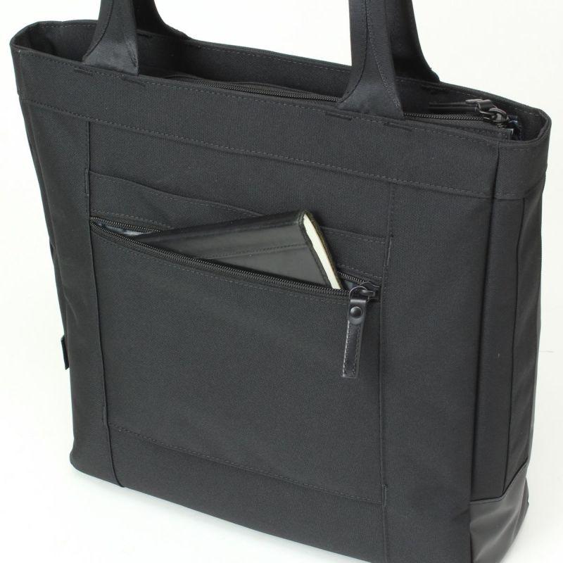 BERMAS バーマス BAUER GEHEN トートバック メンズ おしゃれ ブランド