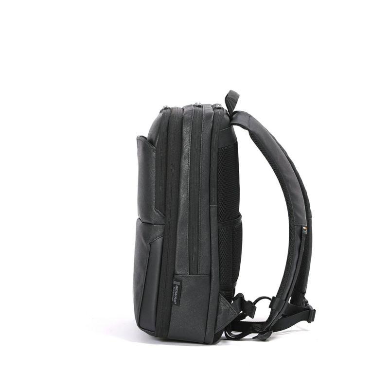 BERMAS バーマス Dulite Flex リュック 2層リュック メンズ おしゃれ ブランド かっこいい ビジネス ビジカジ 通勤 出張 旅行 60646 39cm EX5cm 【お取り寄せ】 BERMAS バーマス Dulite Flex リュック 2層リュック メンズ おしゃれ