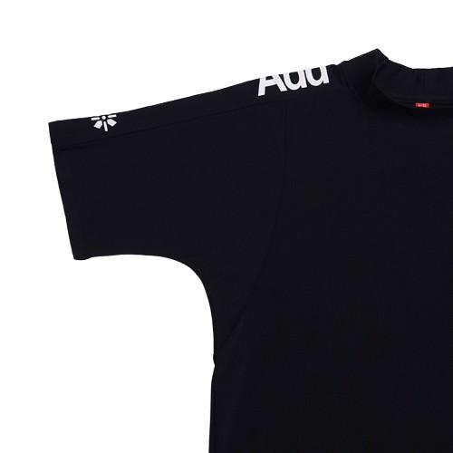 AddElm Tシャツ 半袖 インナーシャツ メンズ おしゃれ かっこいい