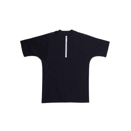 AddElm Tシャツ 半袖 インナーシャツ メンズ おしゃれ かっこいい