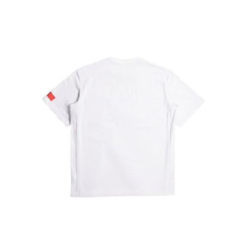 AddElm Tシャツ 半袖 メンズ おしゃれ かっこいい ブランド 機能性