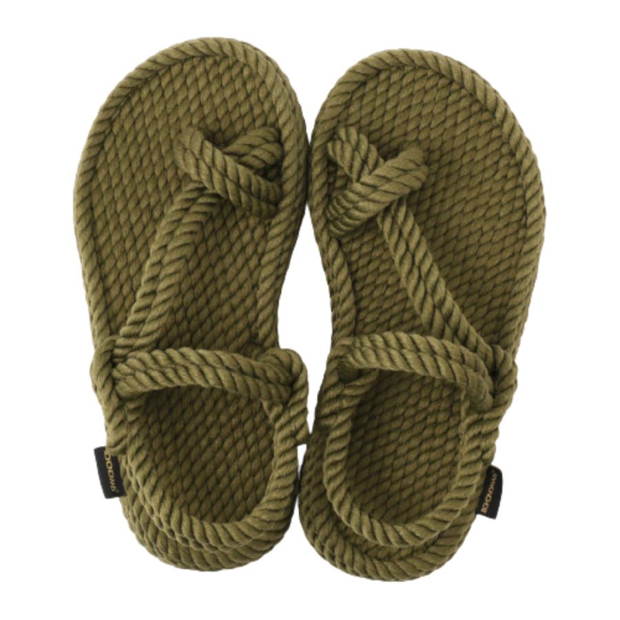 BOHONOMAD（ボホノマド） サンダル レディース おしゃれ ブランド 厚底