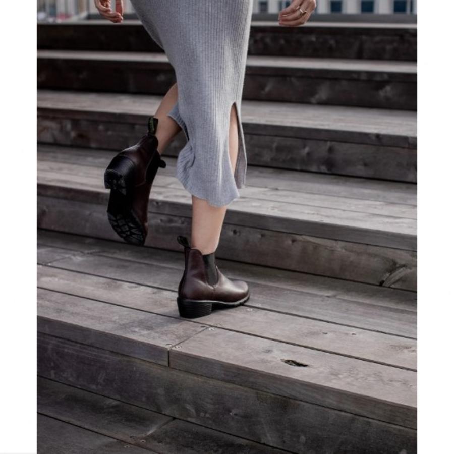 BLUNDSTONE（ブランドストーン） ブーツ シューズ 革靴 レディース