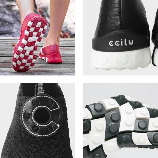 ccilu チル デッキシューズ スニーカー メンズ レディース おしゃれ かっこいい かわいい ブランド HORIZON LINK : Lifestyle Select Store ...