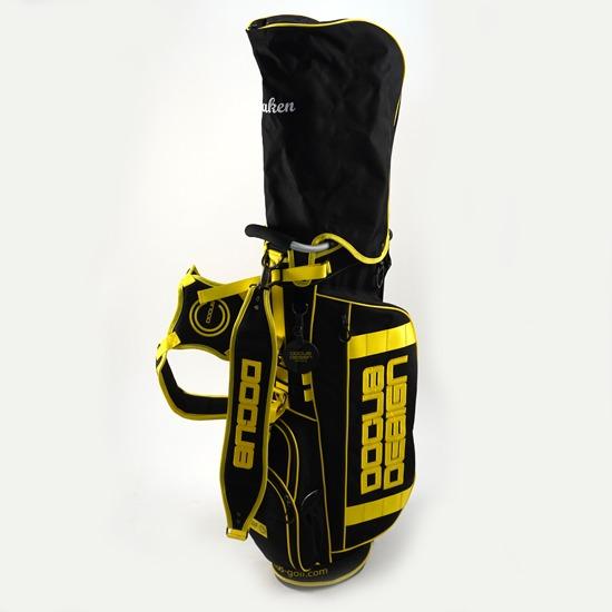 DOCUS DOUCUS キャディーバッグ ゴルフ メンズ レディース おしゃれ ブランド かっこいい 8.5インチ DCC764 お取り寄せ商品 2024年5月予定 : Lifestyle ...