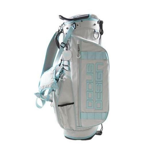 DOCUS キャディーバック ゴルフ メンズ レディース おしゃれ ブランド かっこいい スタンド C6Y DCC767【お取り寄せ商品】 : Lifestyle Select Store ...
