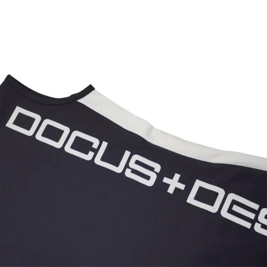 DOCUS ゴルフウェア ワンピース レディース ブランド おしゃれ かわいい dcl24s010-asu お取り寄せ商品 : Lifestyle Select Store TrueS ...