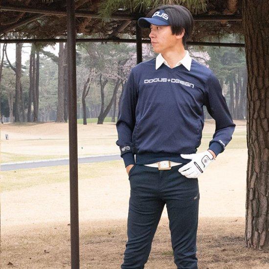 DOCUS（ドゥーカス） ウィンドブレーカー ジャケット レインウェア