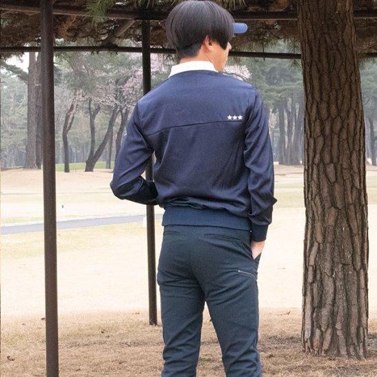 DOCUS（ドゥーカス） ウィンドブレーカー ジャケット レインウェア