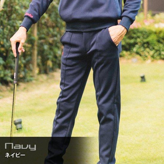 DOCUS（ドゥーカス） ウォームパンツ ゴルフウェア メンズ パンツ