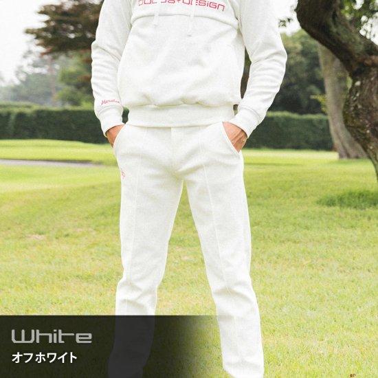 DOCUS（ドゥーカス） ウォームパンツ ゴルフウェア メンズ パンツ