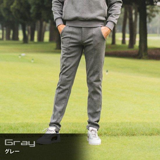 DOCUS ウォームパンツ ゴルフウェア メンズ パンツ セットアップ DCM23A003 DOCUS（ドゥーカス） ウォームパンツ ゴルフウェア メンズ パンツ
