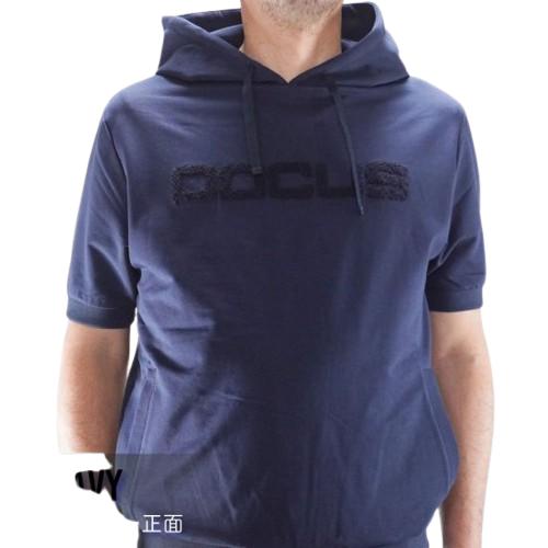 DOCUS ゴルフウェア パーカー 半袖 メンズ レディース おしゃれ ブランド かっこいい DCM25S006 お取り寄せ商品 : Lifestyle Select Store TrueS ...