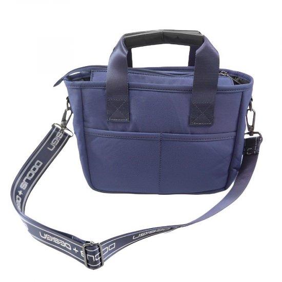 DOCUS トートバッグ ゴルフ メンズ レディース おしゃれ ブランド かっこいい ミニトート ネオ カートバッグ DCTB758 お取り寄せ商品 : Lifestyle Select ...