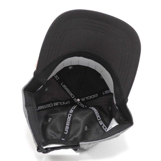 DOCUS ドゥーカス キャップ 帽子 メンズ レディース ゴルフ ウェア DCCP733 : docus-dccp733 : Lifestyle Select Store TrueS ...