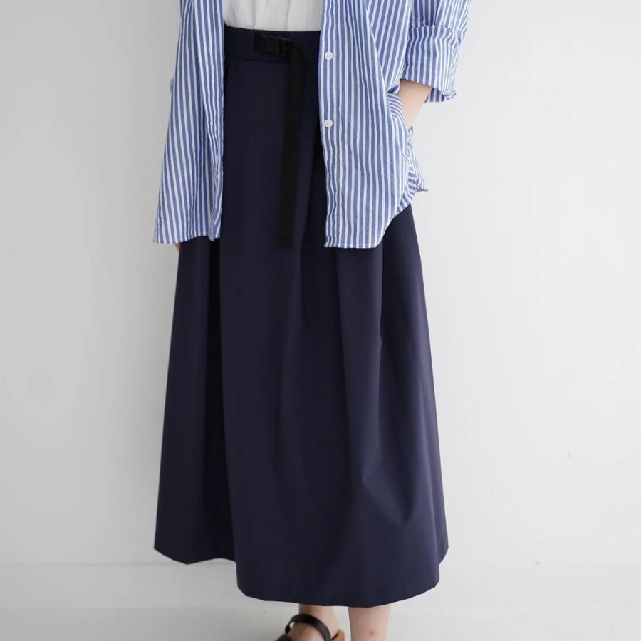 F/ACSION プリーツスカート セットアップ レディース おしゃれ
