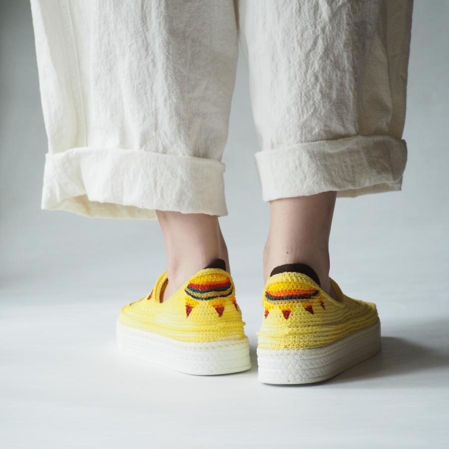 GIVEH ギベ スリッポン エスパドリーユ シューズ レディース おしゃれ