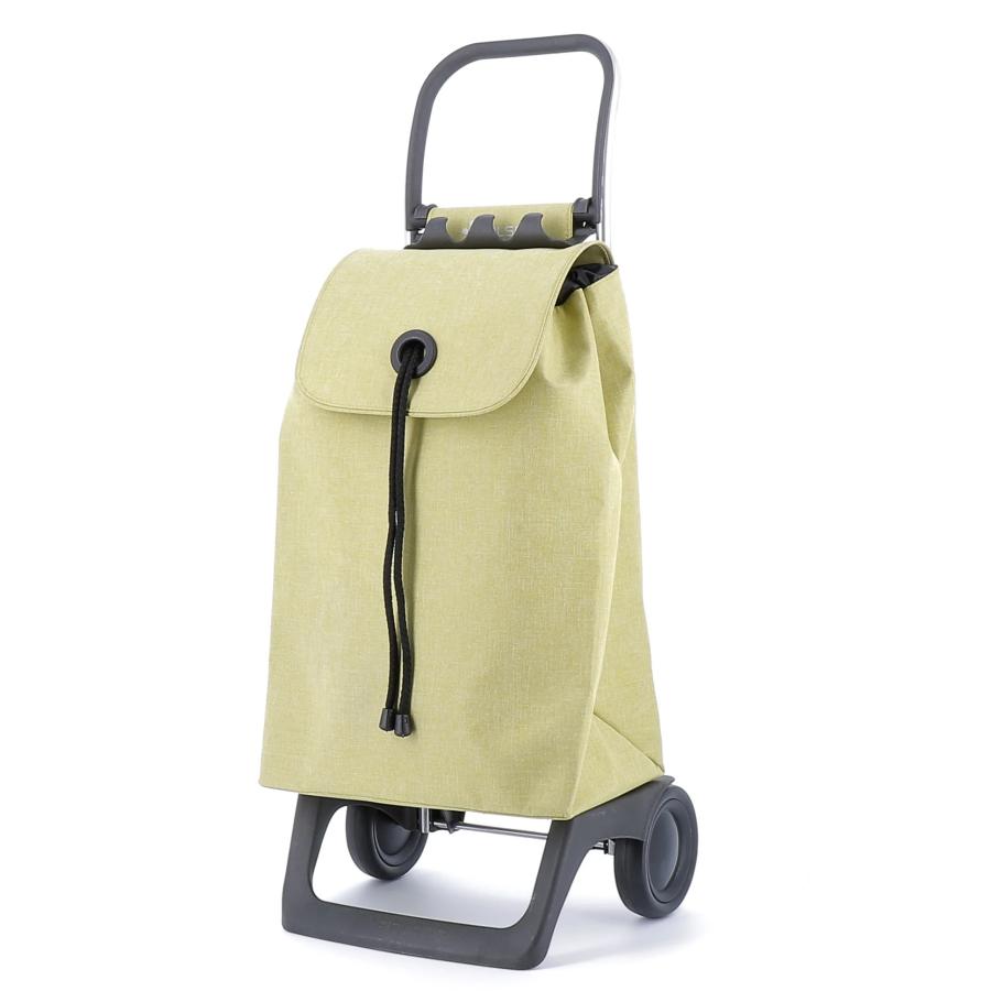 ROLSER ロルサー ショッピングカート おしゃれ 軽量 大容量 2輪 1.6kg 36L CLASICO : Lifestyle ...
