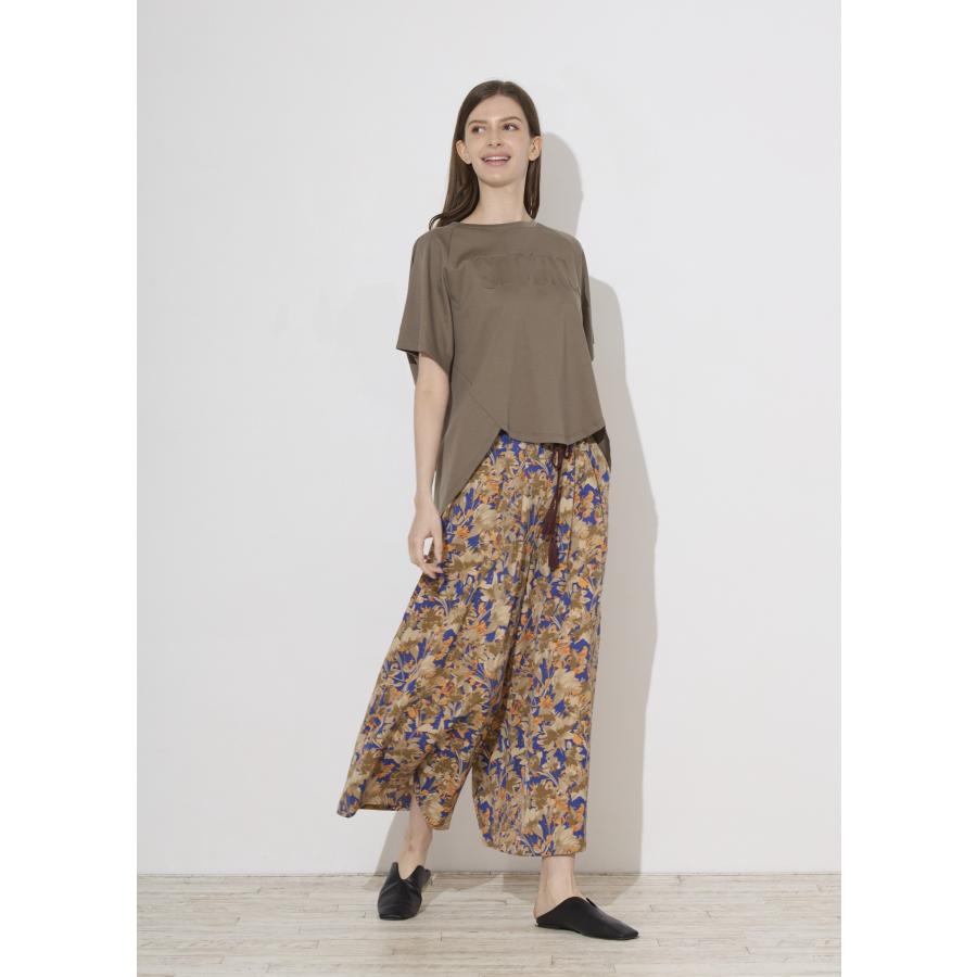 SPOOM（スプーム） SPOOM holiday Tシャツ レディース エンボス おしゃれ ブランド SH241003 : Lifestyle Select Store TrueS - 通販 ...