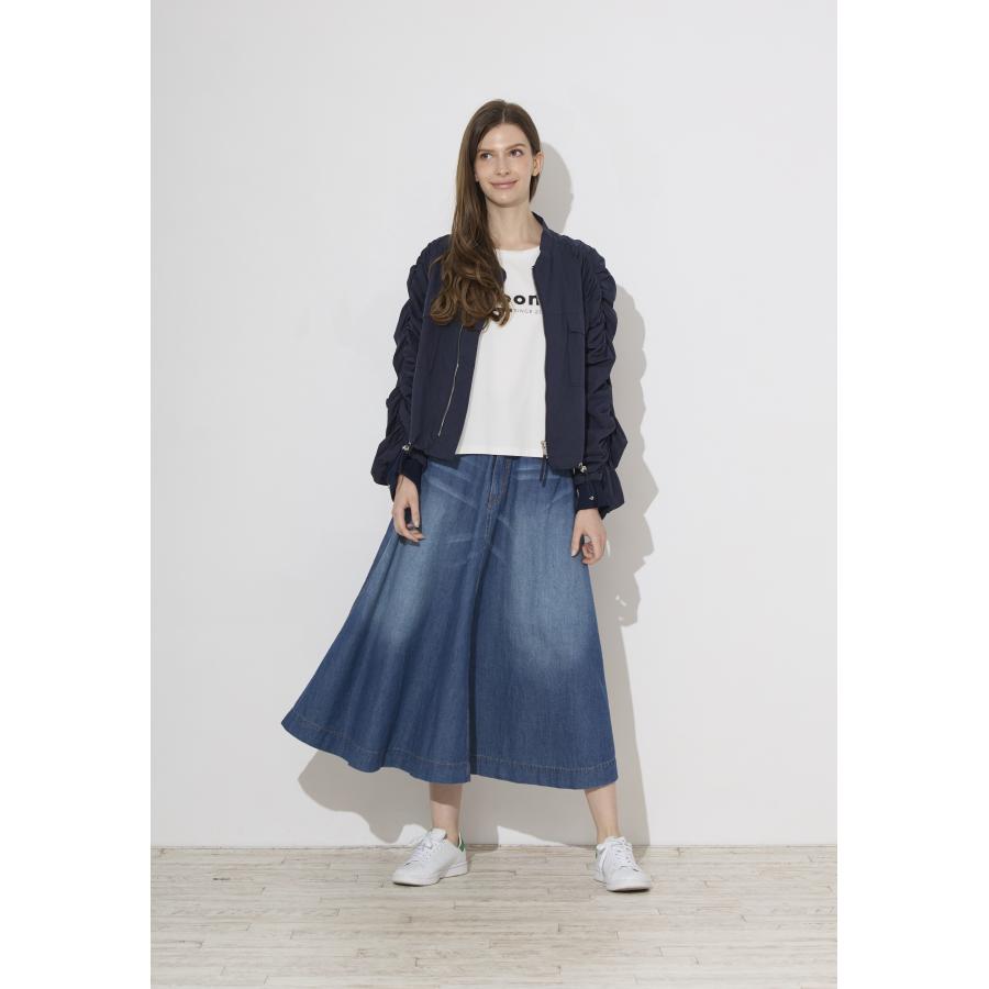 SPOOM ジャケット ブルゾン スプリング レディー ス おしゃれ ブランド LEAH : Lifestyle Select Store ...