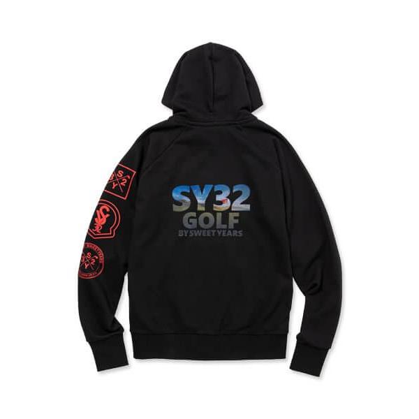 SY32 by SWEET YEARS（エスワイサーティトゥバイスィートイヤーズ