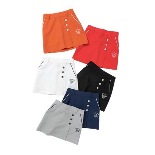 SY32 by SWEET YEARS スカート レディース ブランド おしゃれ ゴルフ スポーツ ストレッチ SYG-23SUM-08W ...