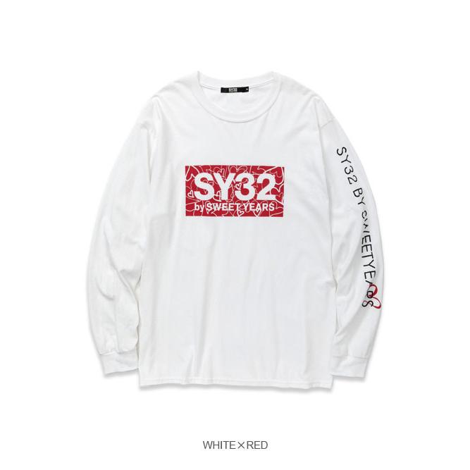 SY32 by SWEET YEARS（エスワイサーティトゥバイスィートイヤーズ