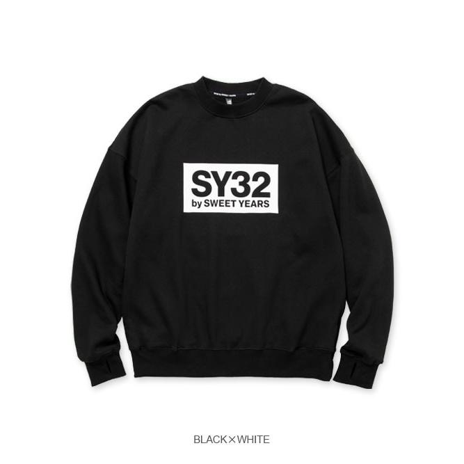 SY32 by SWEET YEARS（エスワイサーティトゥバイスィートイヤーズ