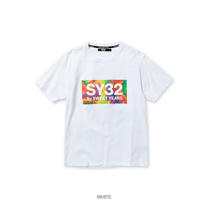 SY32 by SWEET YEARS（エスワイサーティトゥバイスィートイヤーズ